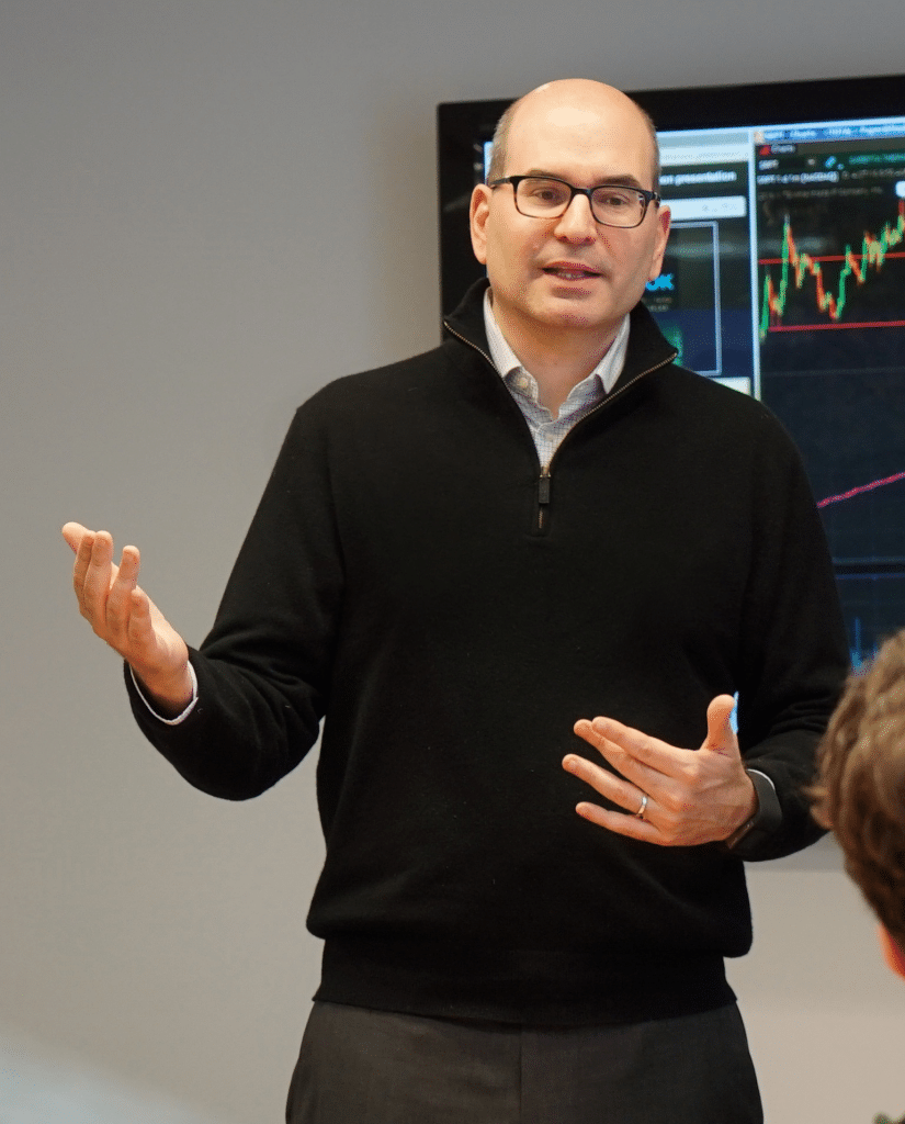 Mike Bellafiore Archives | SMB Training Blog