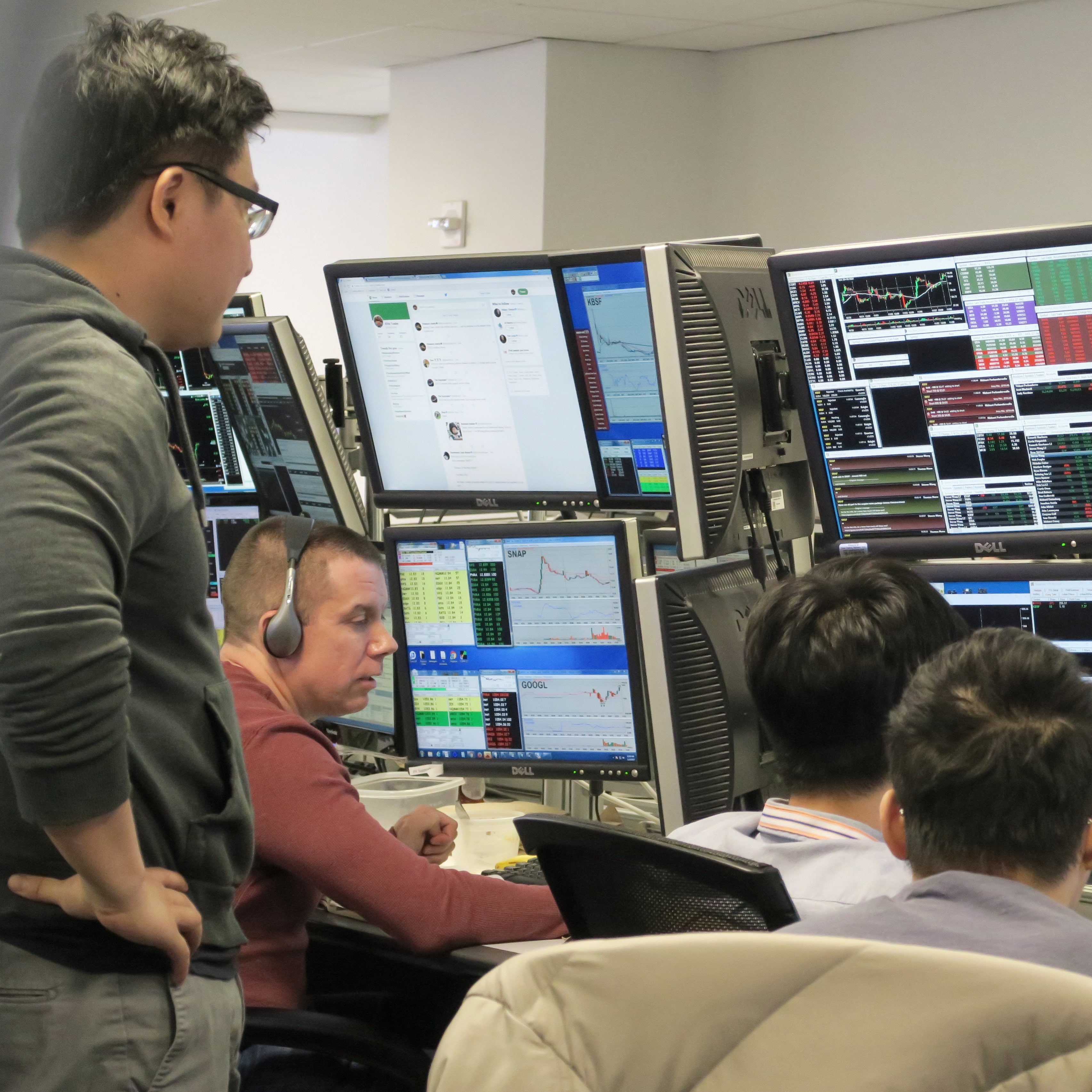 Top Blog Posts of 2017 | SMB Training