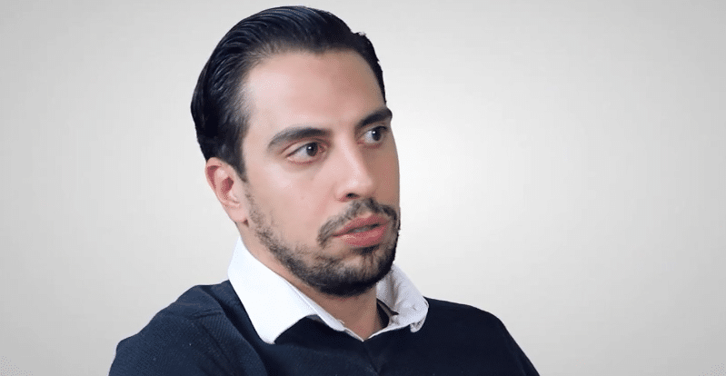 A Brazilian Trader's Journey to SMB | SMB Training