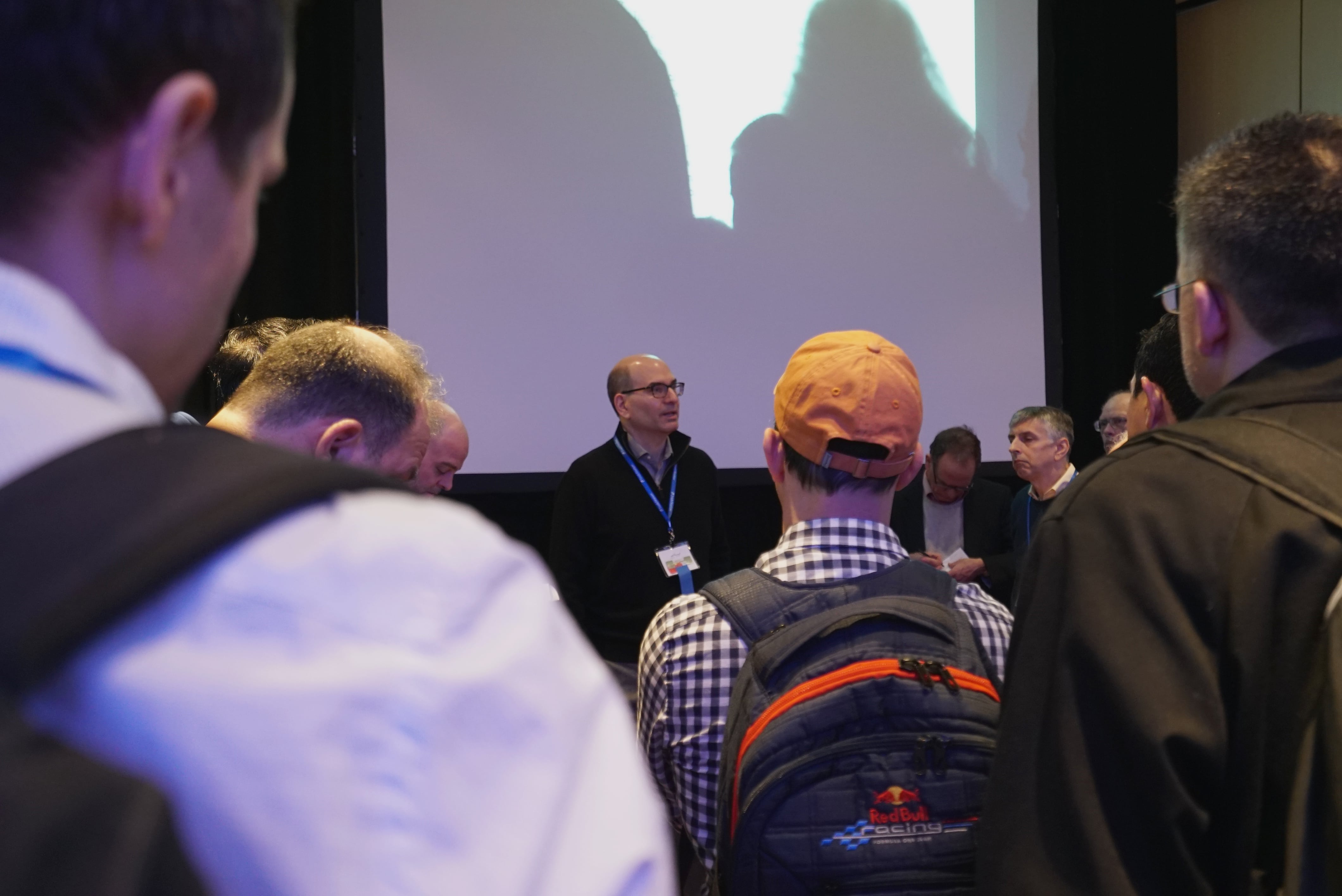 Meet SMB in Chicago | SMB Training