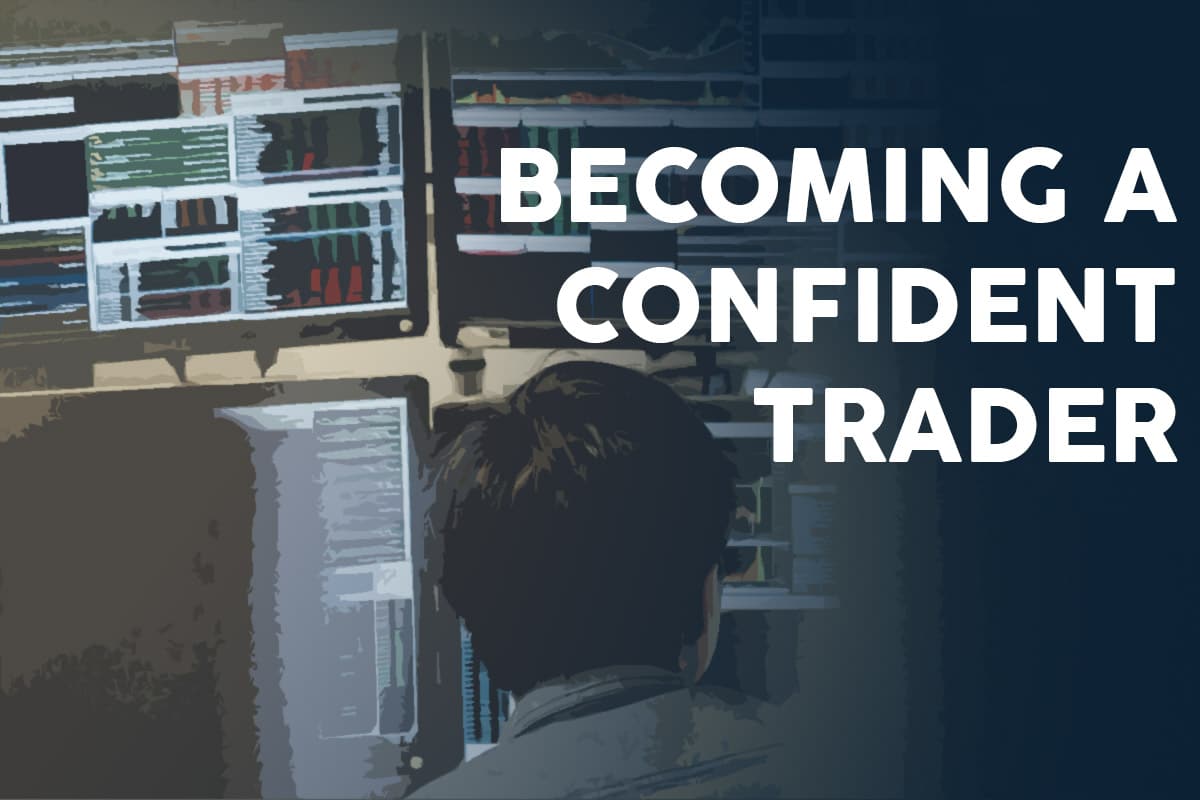 The path and setup with edge that helped one firm trader gain his ...