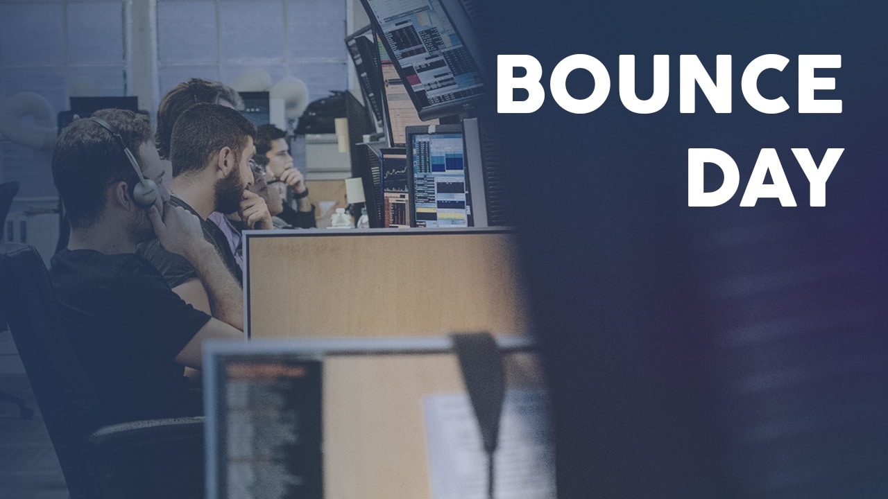 Bounce Day | SMB Training
