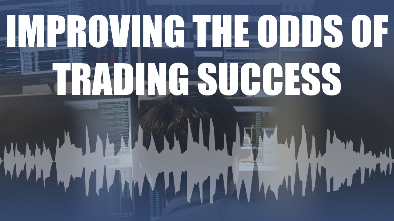 Improving the odds of trading success: A conversation with Dr. Brett ...