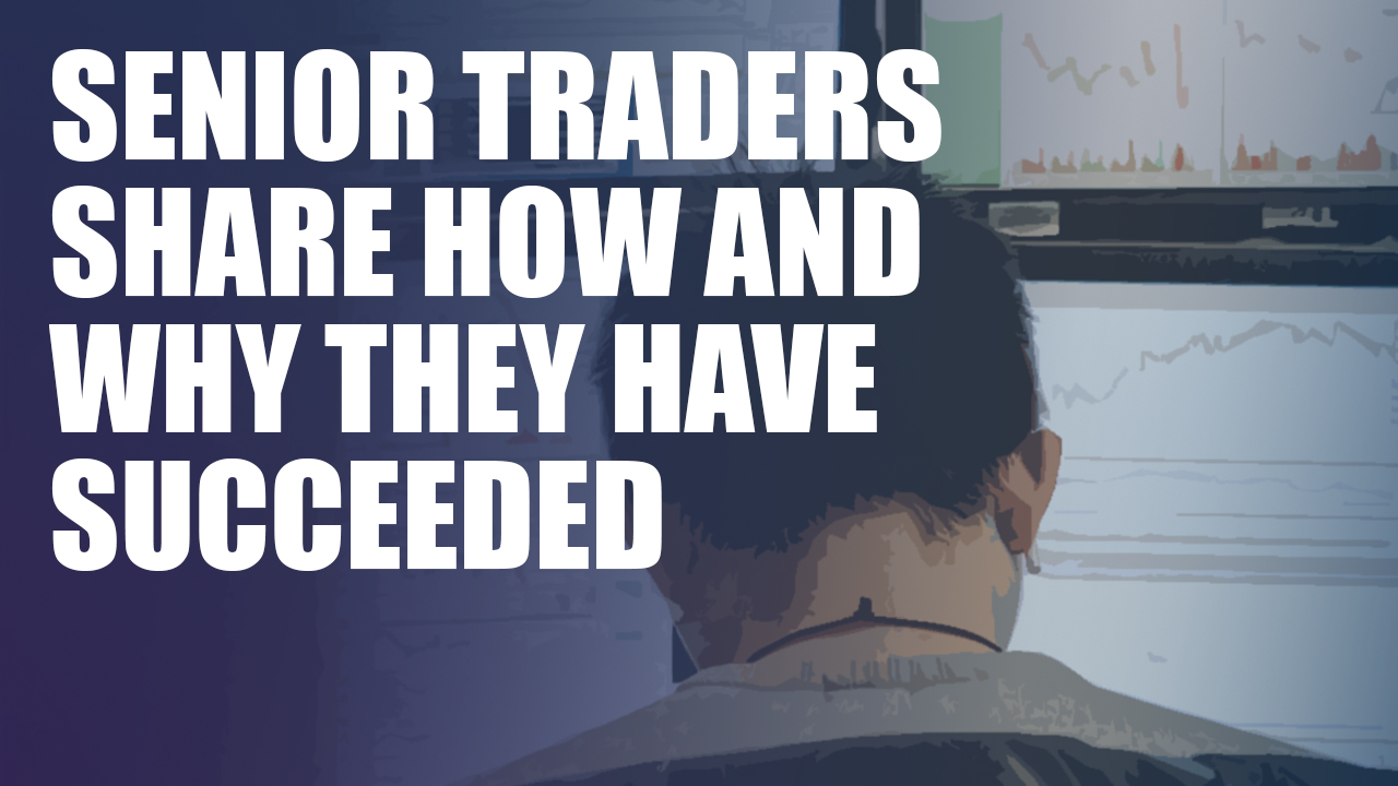 A Live Trading Event (Sydney) with Senior Traders Sharing How and Why they have Succeeded | SMB ...