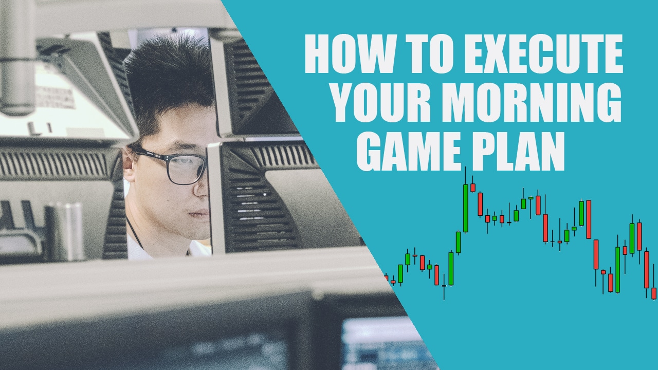 How To Execute Your Morning Game Plan | SMB Training