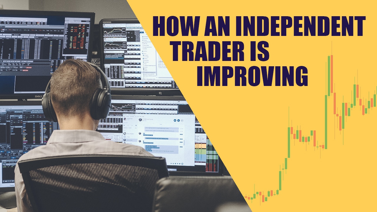 Weekend trading lessons from the prop desk - September 14, 2019 | SMB ...