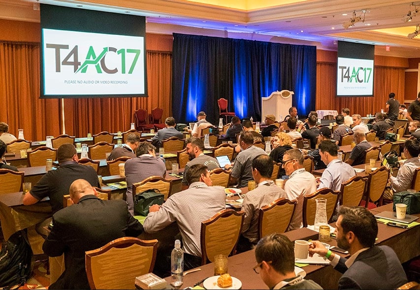 Why traders should attend Traders4ACause | SMB Training