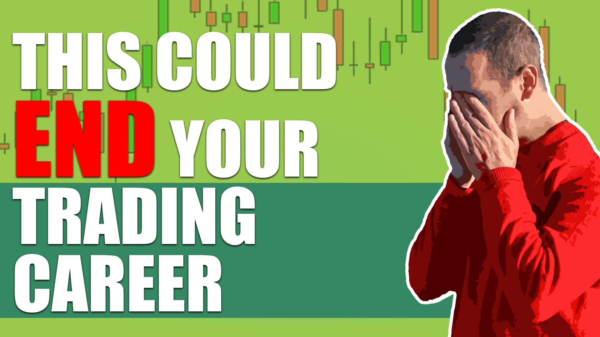 7 Reasons why you should NEVER exceed your stop loss (Trader education ...