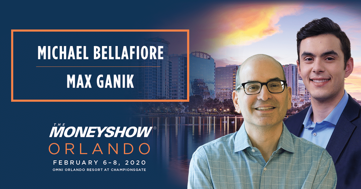Join SMB Training at the MoneyShow in Orlando | SMB Training