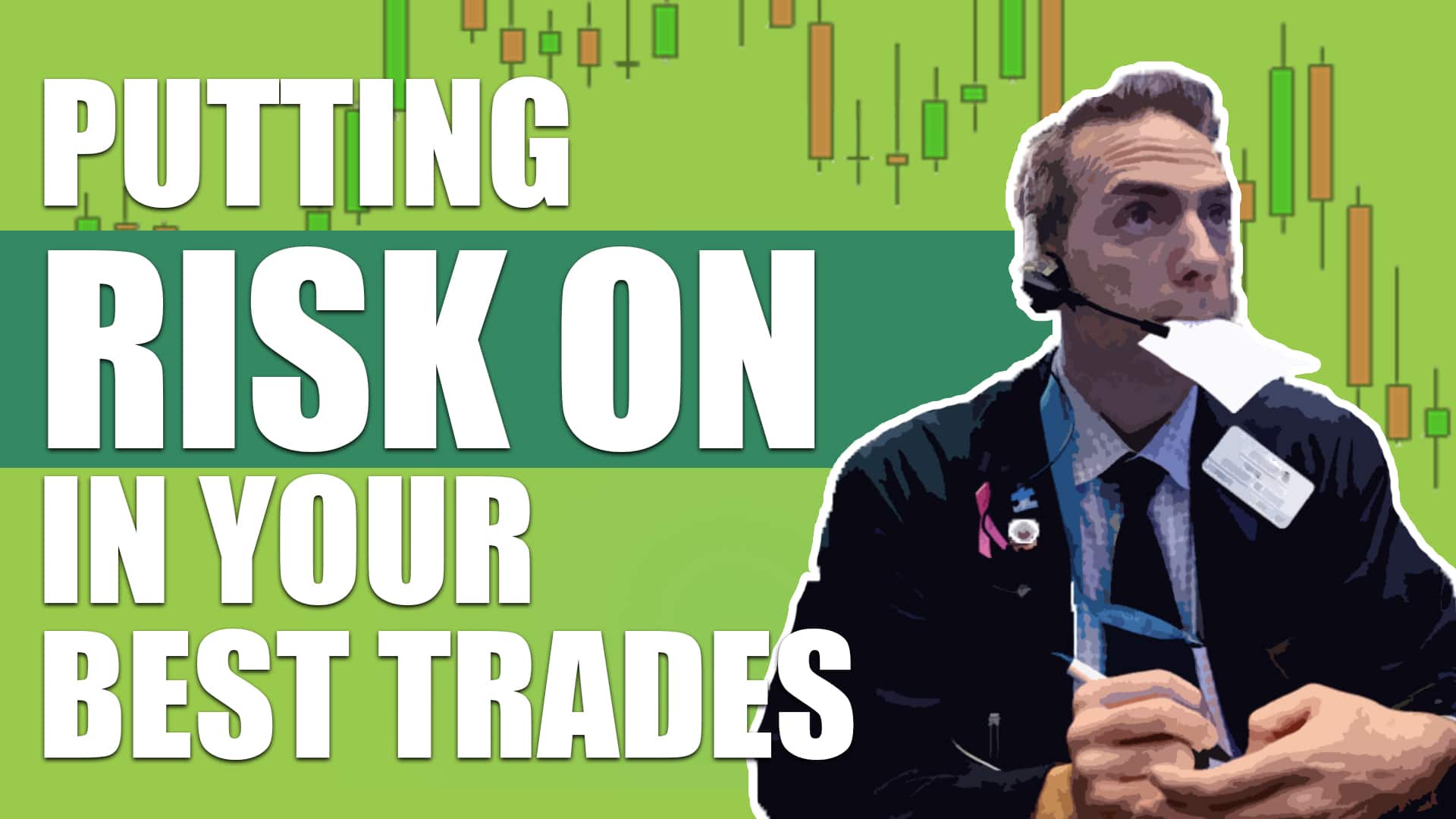 The Danger To Your Trading Account Of Not Risking Enough In Your Best ...