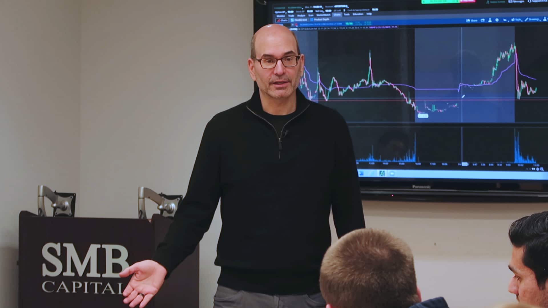 You Should Be Setting Personal Records In Trading Profits | SMB Training