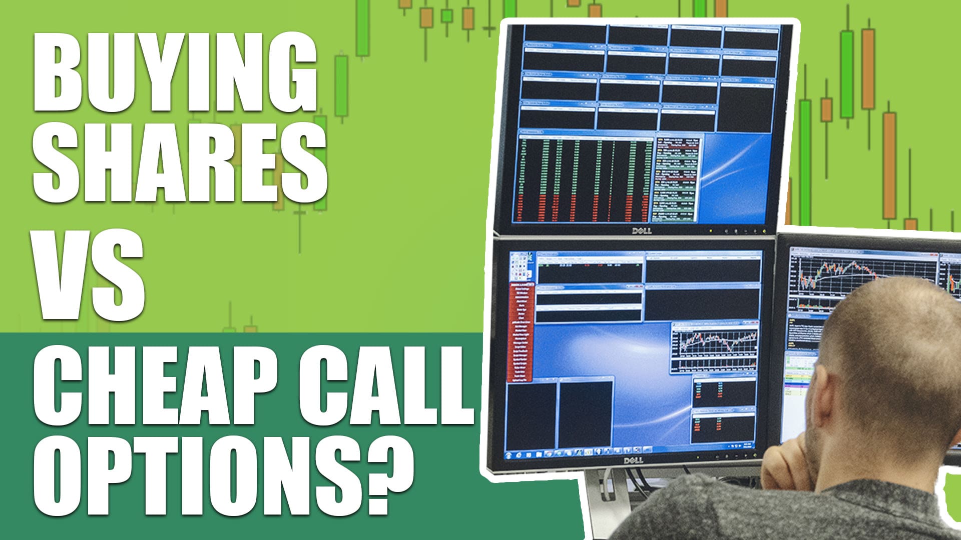 Huge Options Blunders: If I think A Stock Is Going Up, I’ll Just Buy A ...