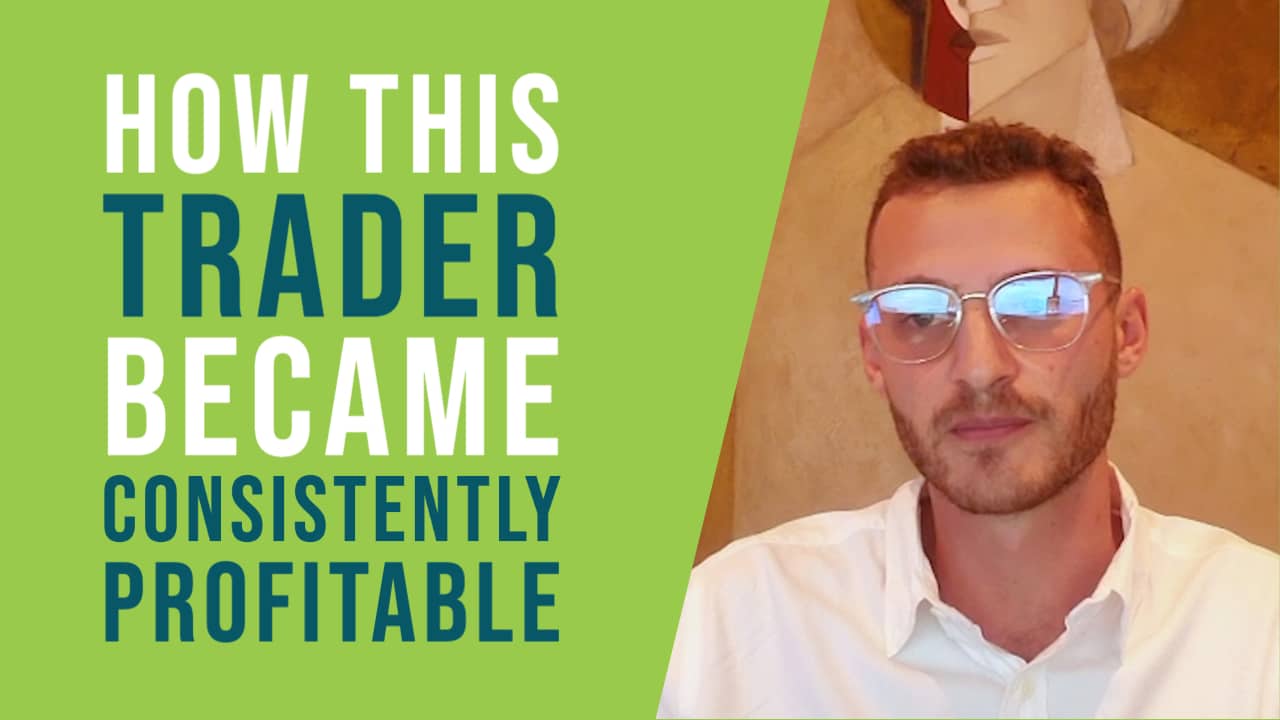How this Senior Trader Became a Consistently Profitable Trader (so you ...