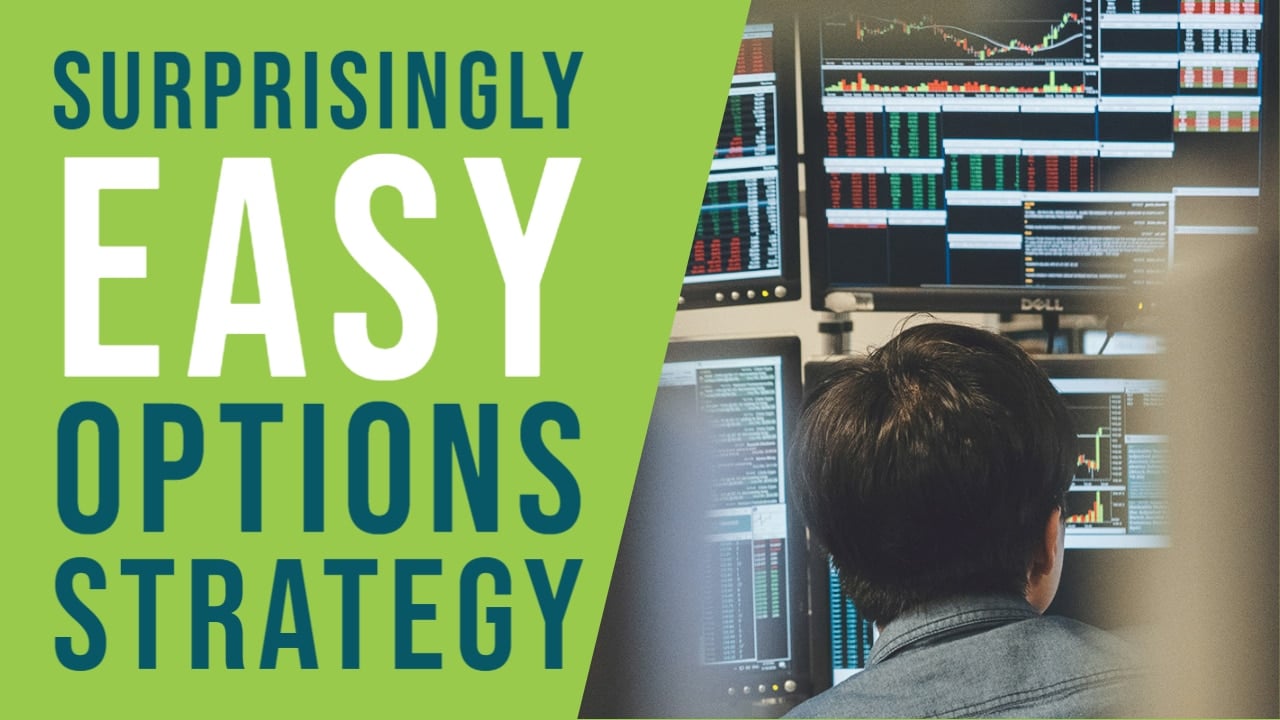 Why This Surprisingly Easy Options Strategy Works | SMB Training