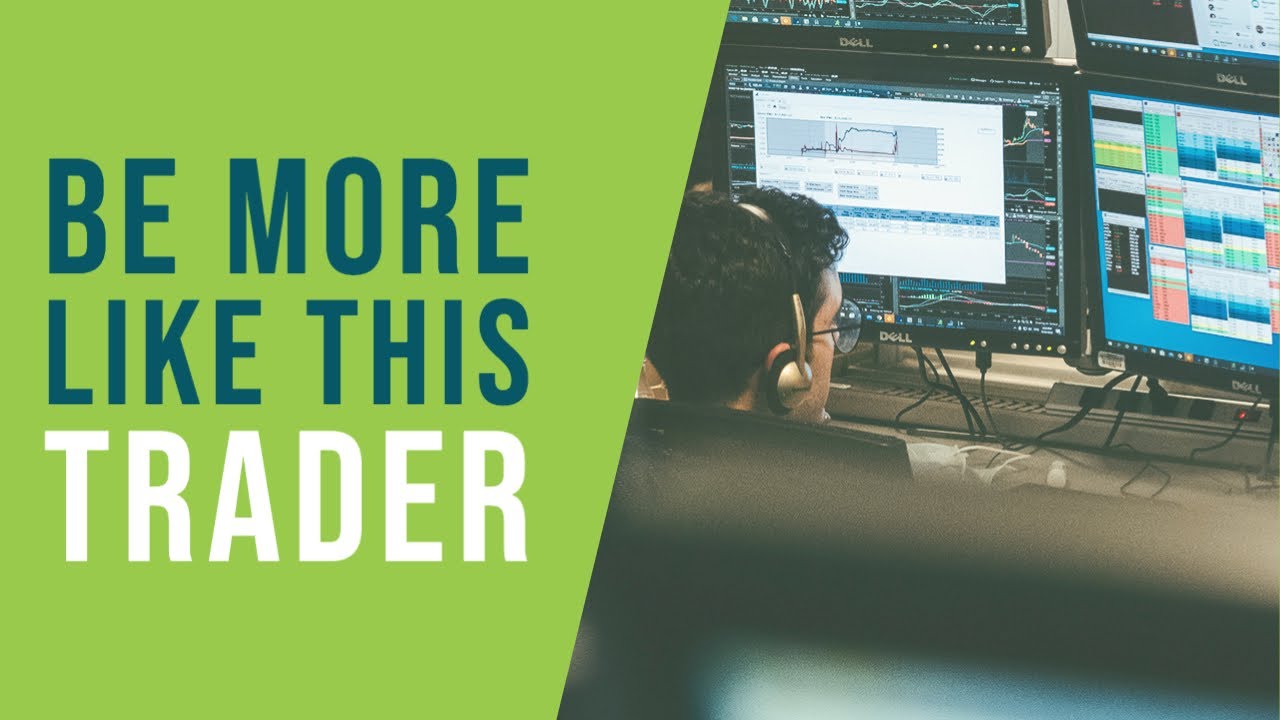 4 Reasons this New Trader Impressed Us | SMB Training