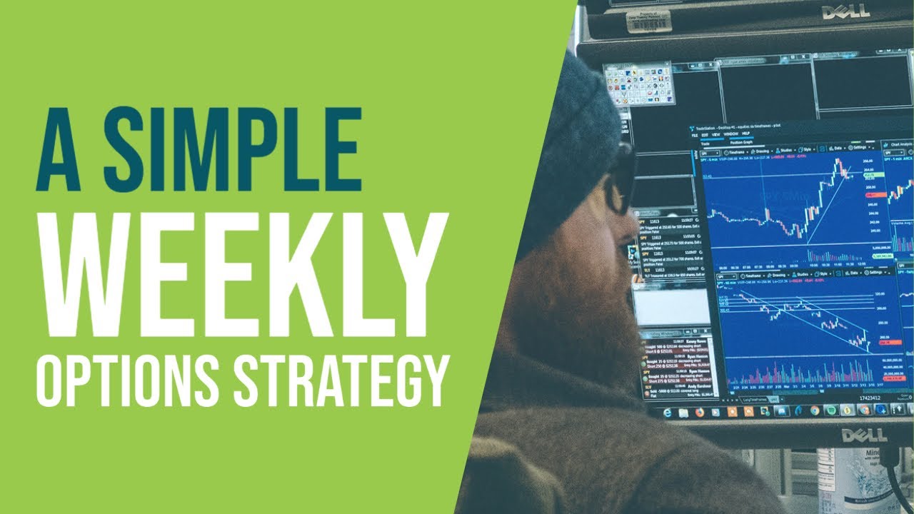 A Simple Weekly Options Strategy | SMB Training