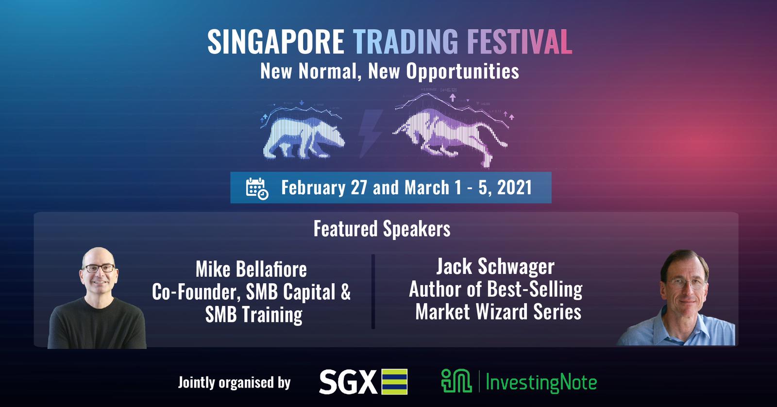 Unveiling the Secrets of Elite Traders (EVENT - February 26th) | SMB ... Unveiling the Secrets of Elite Traders (EVENT - February 26th) | SMB ...