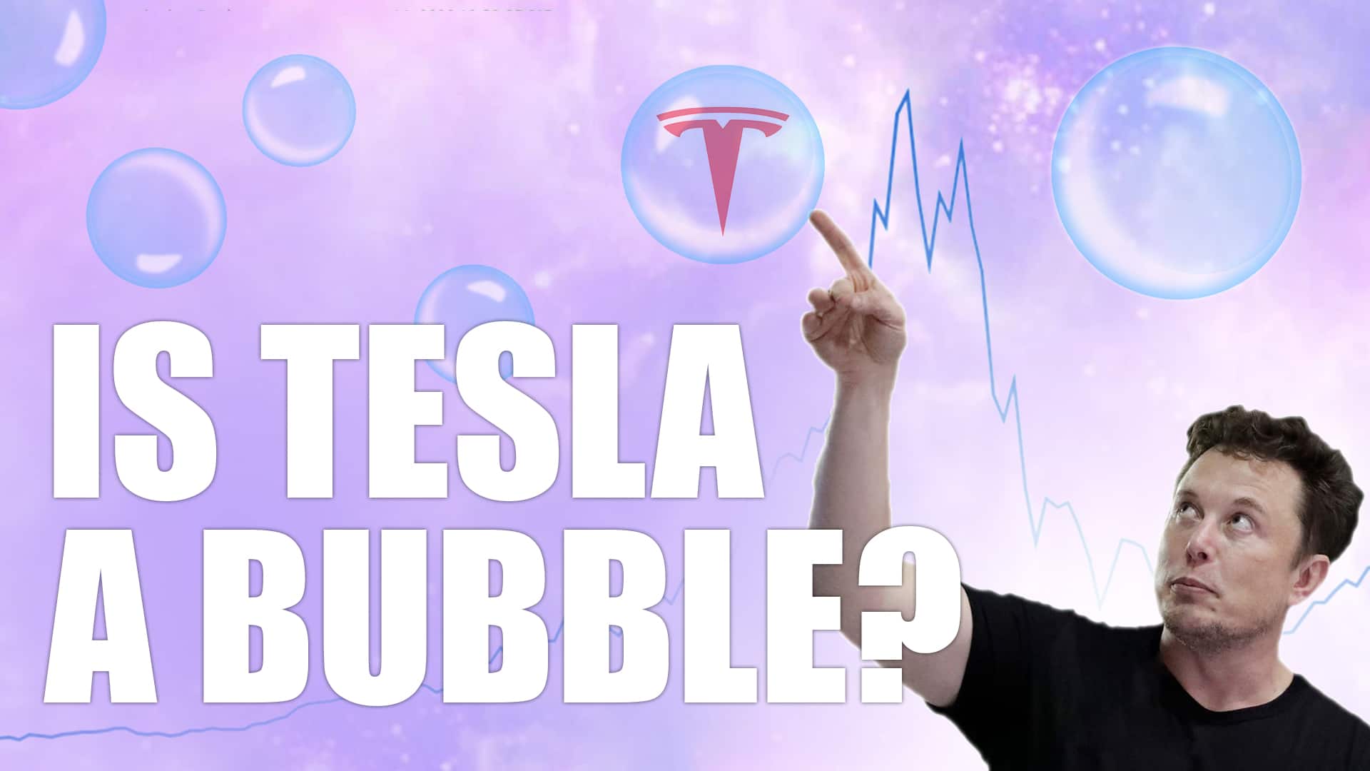 Is Tesla a Bubble? | SMB Training