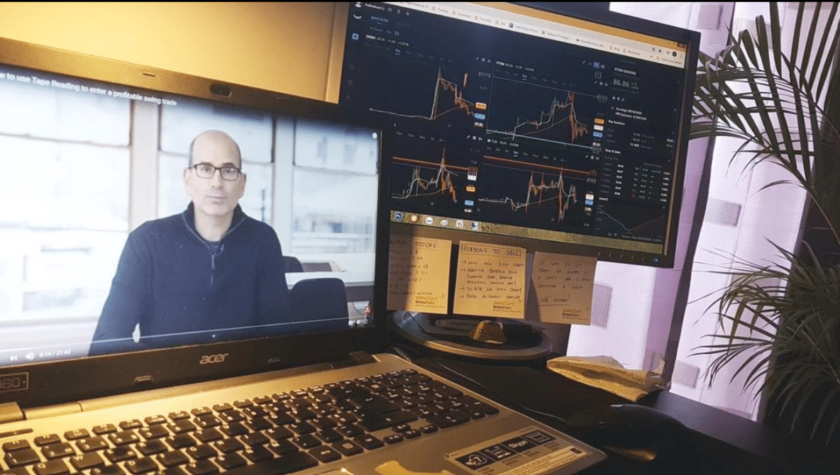 5 Keys to Make More Money in Your Profitable Trades | SMB Training