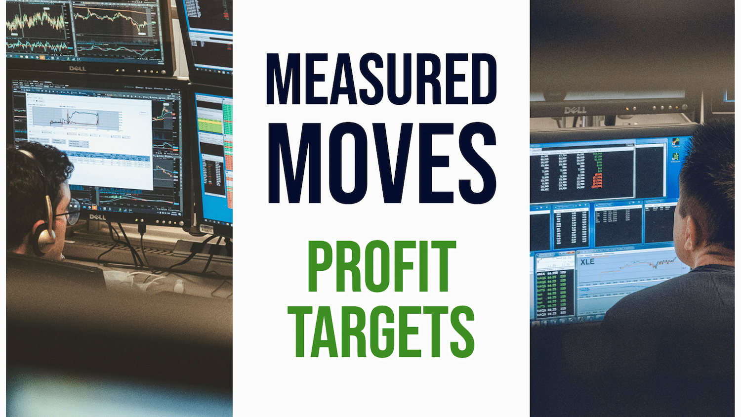 How to Use Measured Moves for Better Profit Targets | SMB Training
