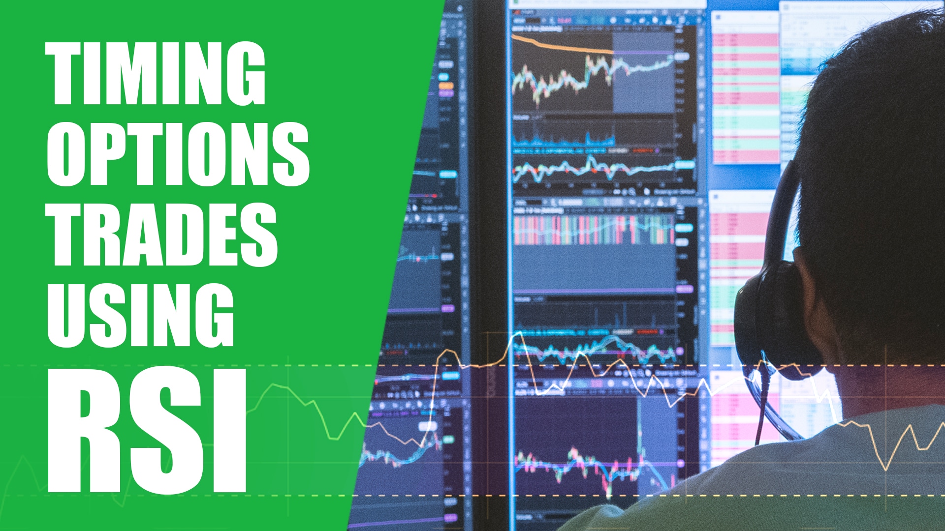 A Very Effective Options Strategy Using The Rsi Indicator Smb Training