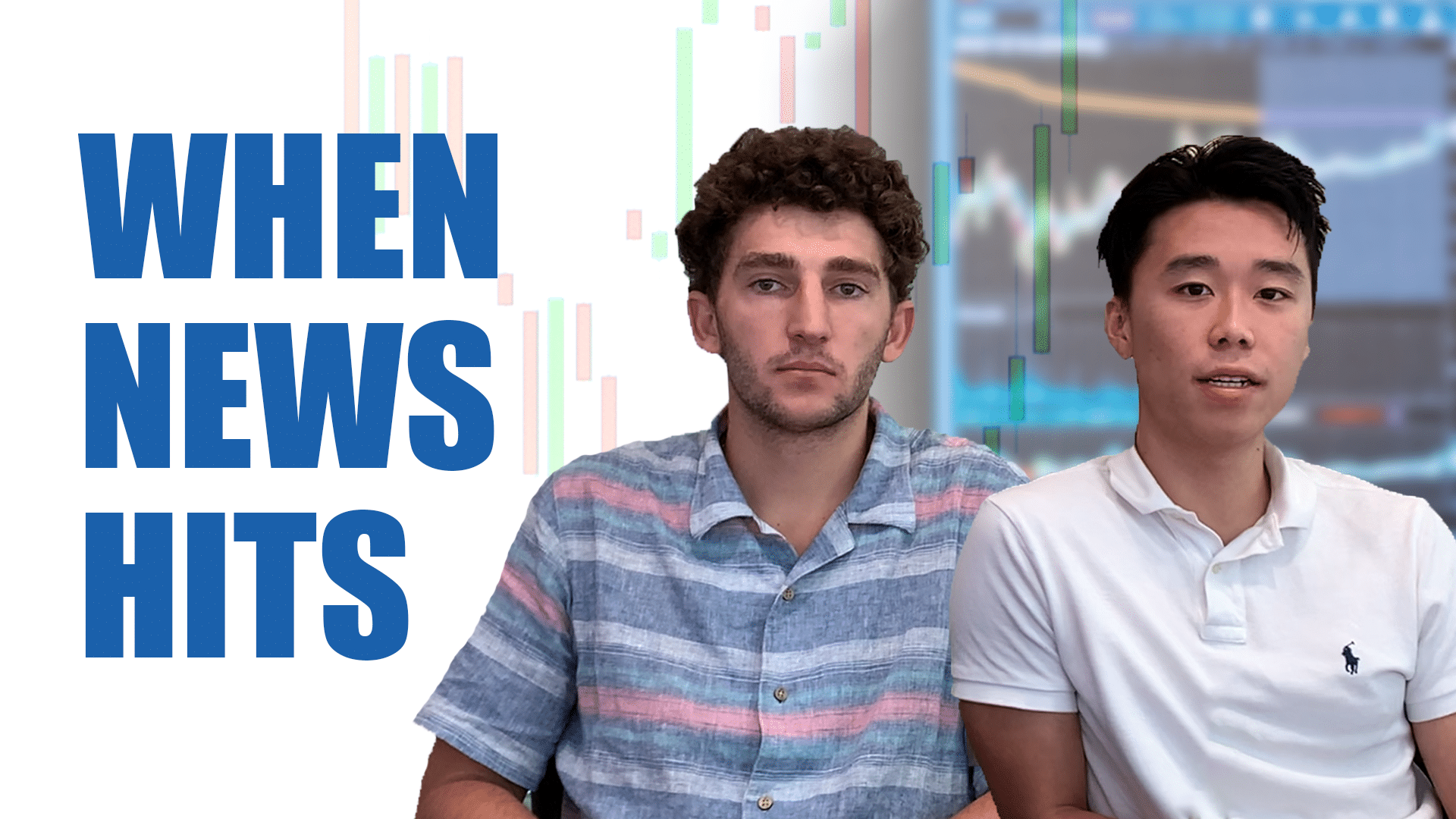 Identifying the 3 Best Trades in This Breaking News Opportunity | SMB ...