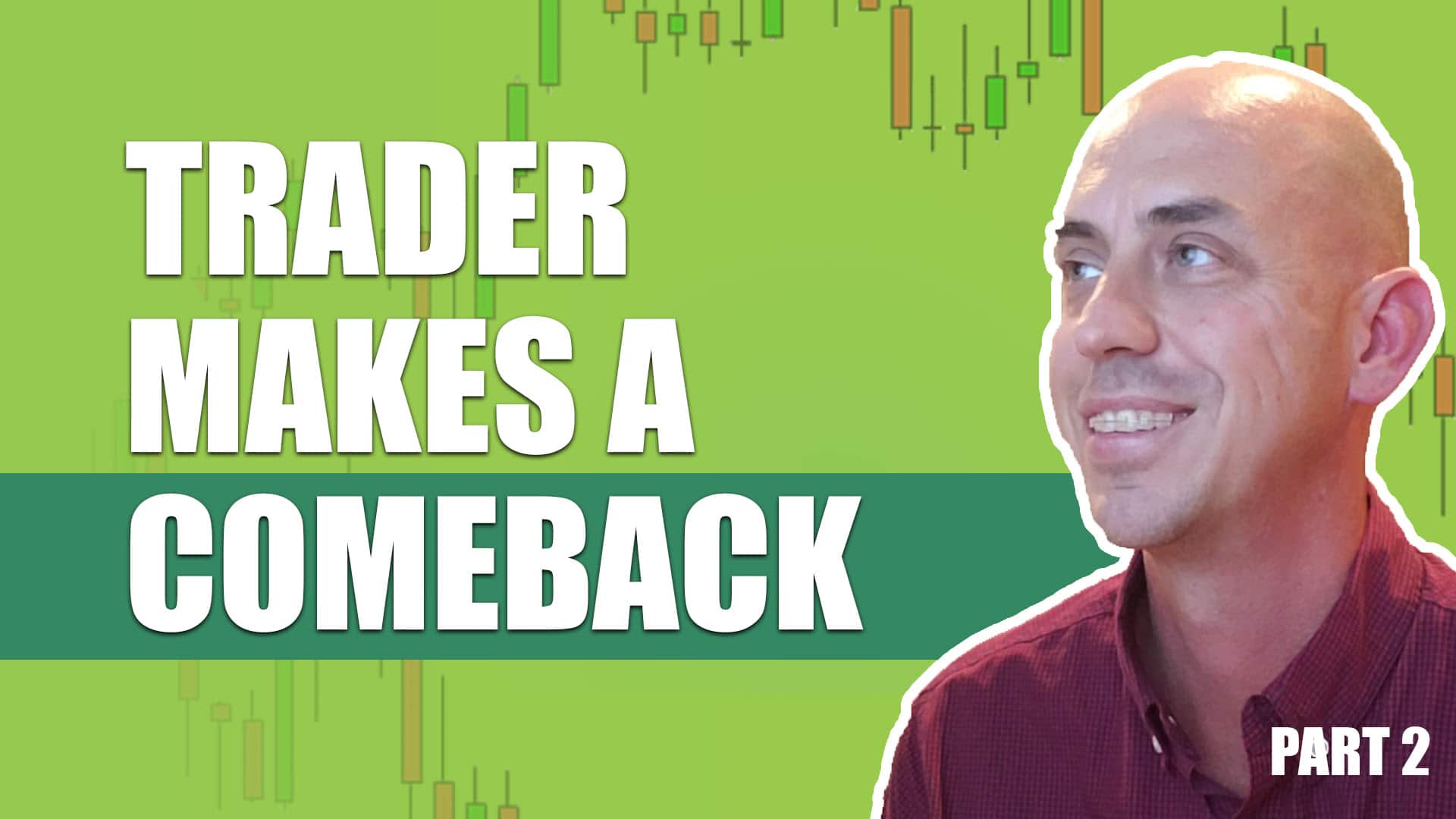 How This Part-Time Trader Rebounded to Prop Firm Trader (part 2) | SMB ...