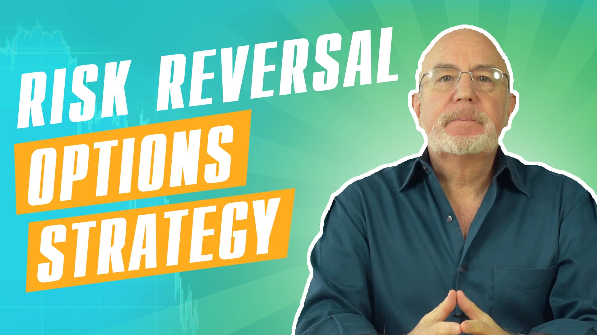 The Short Risk Reversal Options Strategy | SMB Training