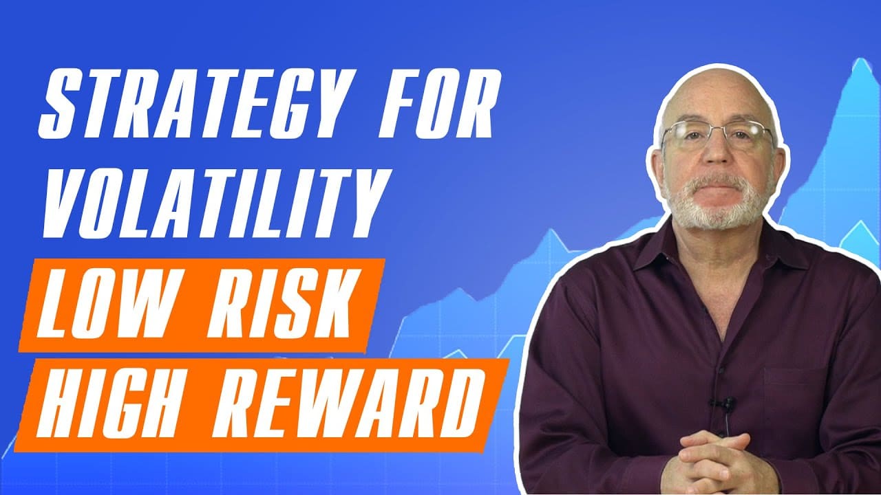 How you can expand your reward while you contract your risk | SMB Training