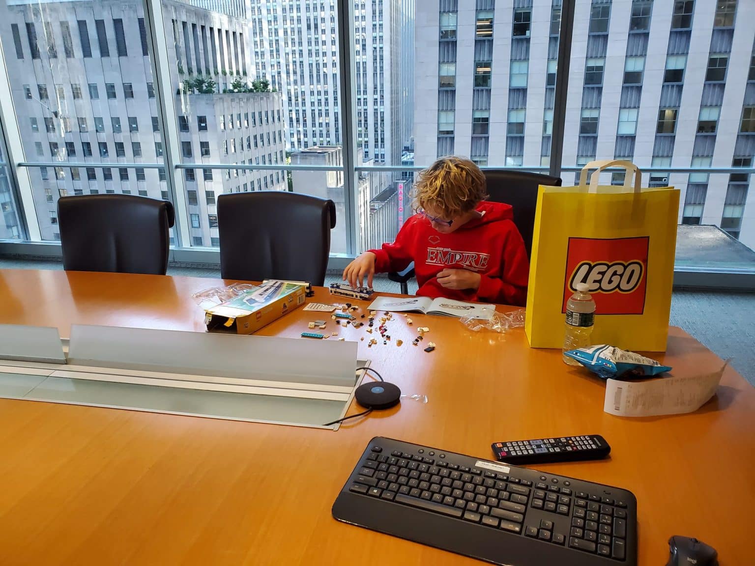 SMB Training Blog - Lessons from the trading desk