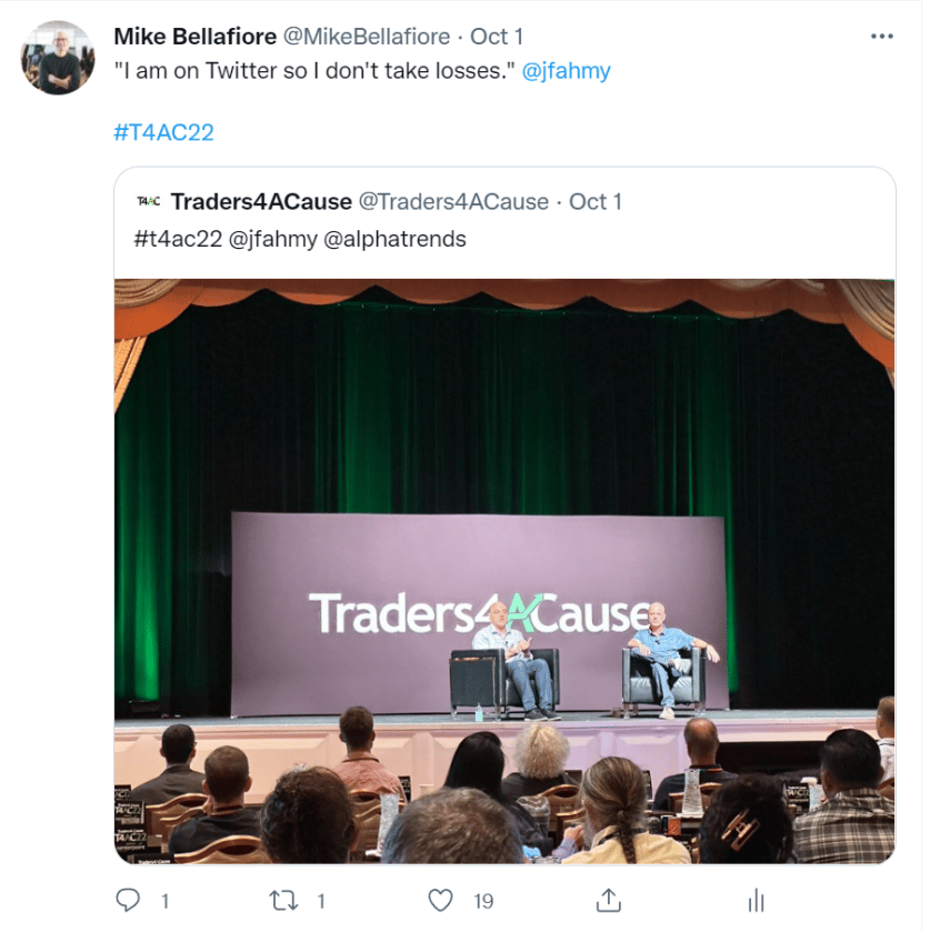 1 Mistake Traders Make Before Leaving Trading Session | SMB Training