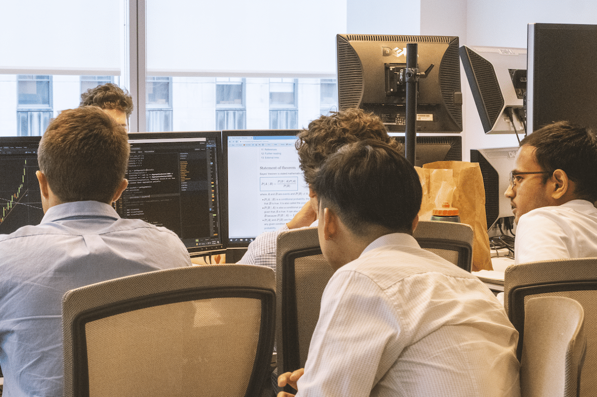 SMB Training Blog | Page 3 of 615 | Lessons from the trading desk