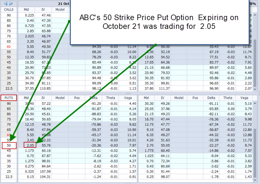 Options Trading Guide for Beginners | SMB Training