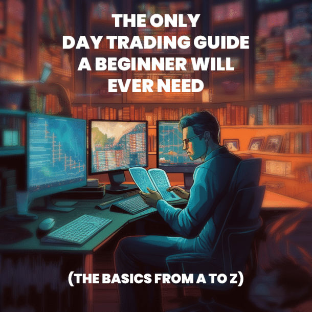 How to Day Trade Successfully | SMB Training