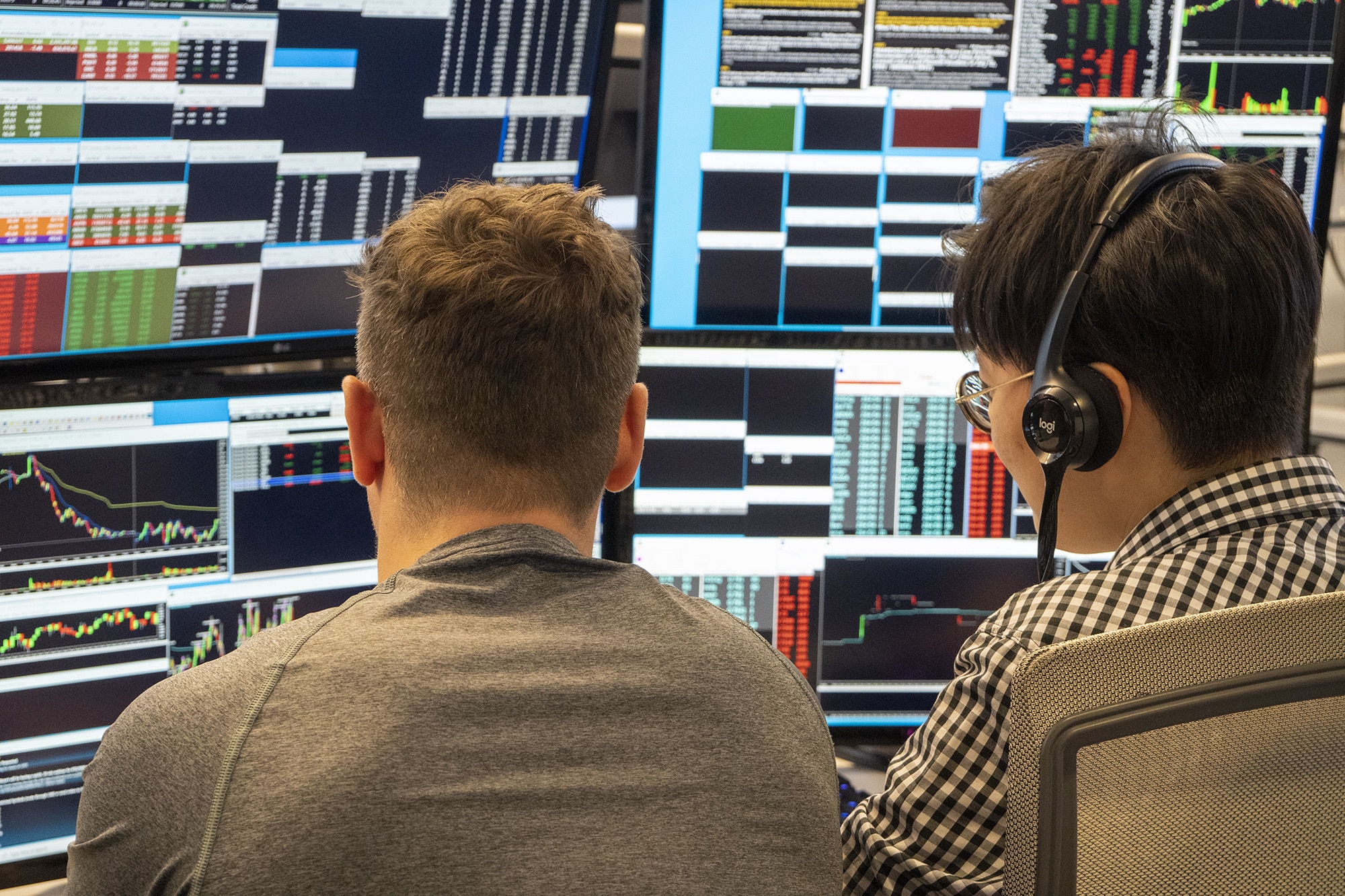 SMB Training Blog | Lessons from the trading desk