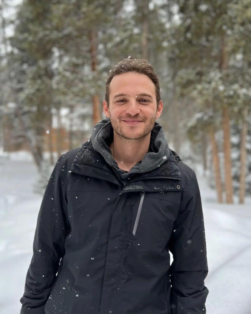 Ryan Hasson's Bio | SMB Training Blog