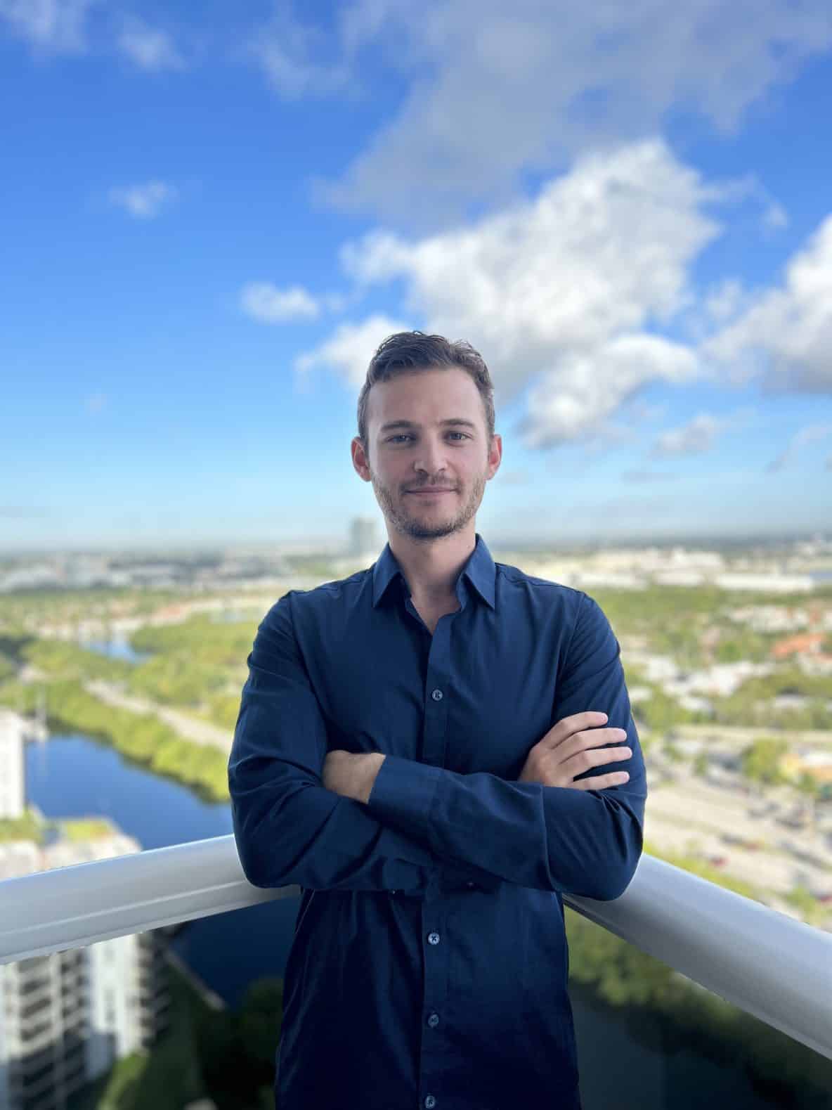 Ryan Hasson's Bio | SMB Training Blog