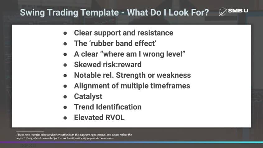 The Ultimate Swing Trading Guide (For Beginners & Developing Traders ...