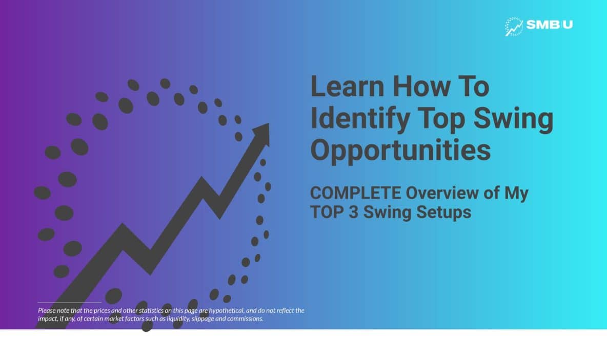 The Ultimate Swing Trading Guide (For Beginners & Developing Traders ...