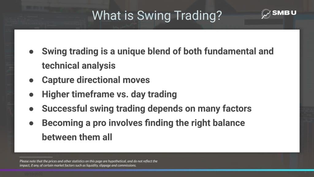 The Ultimate Swing Trading Guide (For Beginners & Developing Traders ...