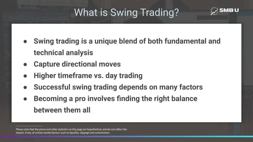 The Ultimate Swing Trading Guide (For Beginners & Developing Traders ...