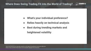 The Ultimate Swing Trading Guide (For Beginners & Developing Traders ...