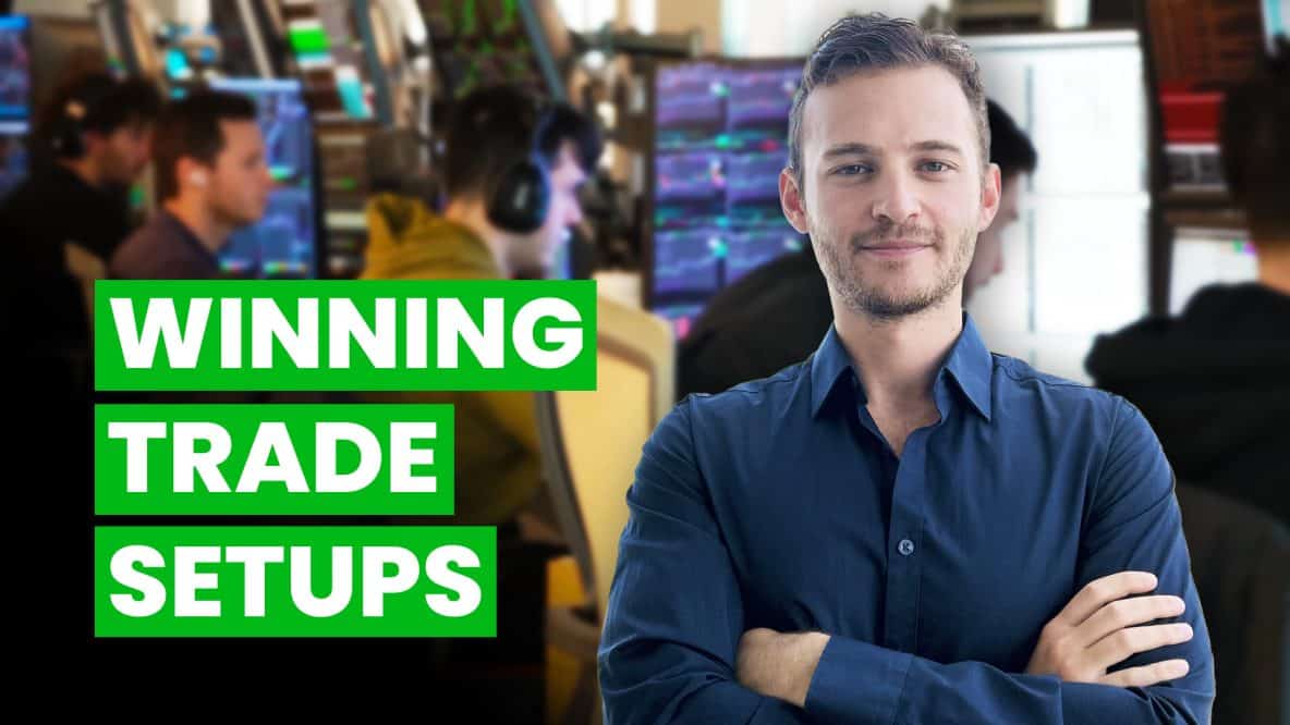 The Weekly Trade Plan: Top Stock Ideas & In-Depth Execution Strategy ...